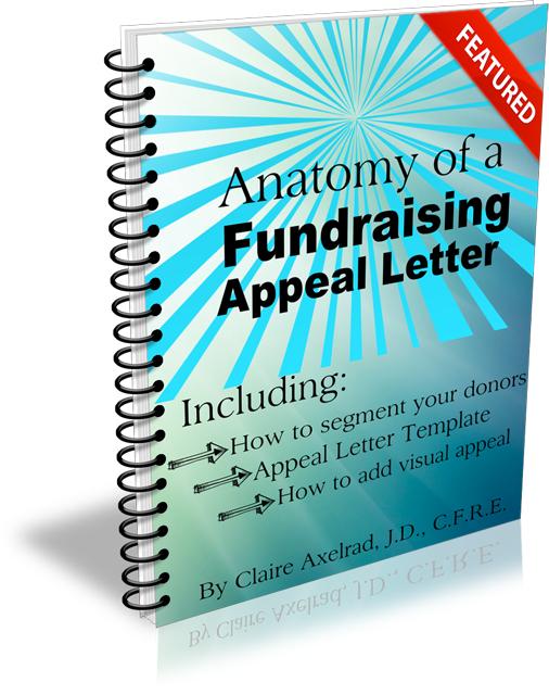 Top 10 Fundraising Appeal Writing Tips - Clairification